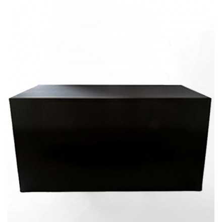 Buffet box Noir