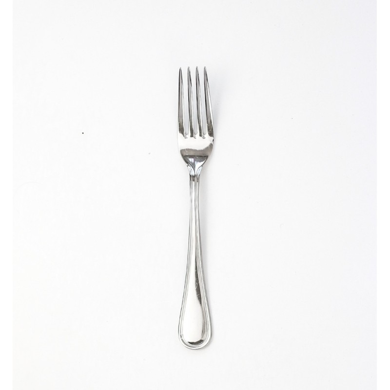 Location Couverts Style Inox – Élégance Intemporelle pour Réceptions ...
